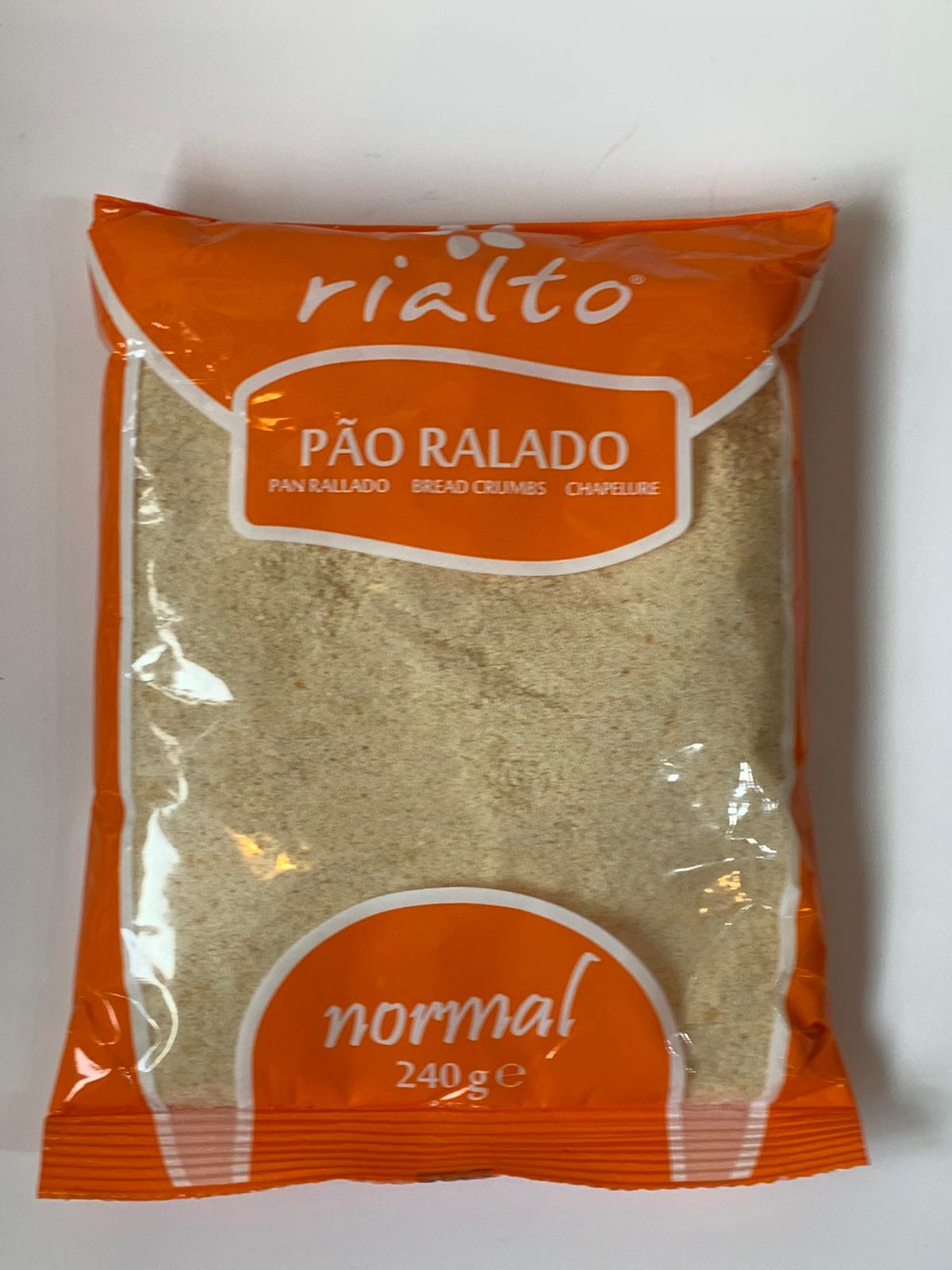 Bread Crumbs (Pão Ralado) Rialto - Mimosa Produce