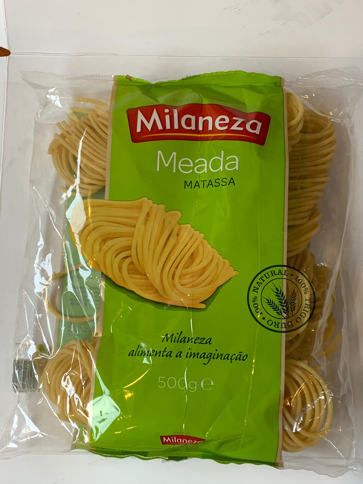 Matassa (Meada) Milaneza - Mimosa Produce